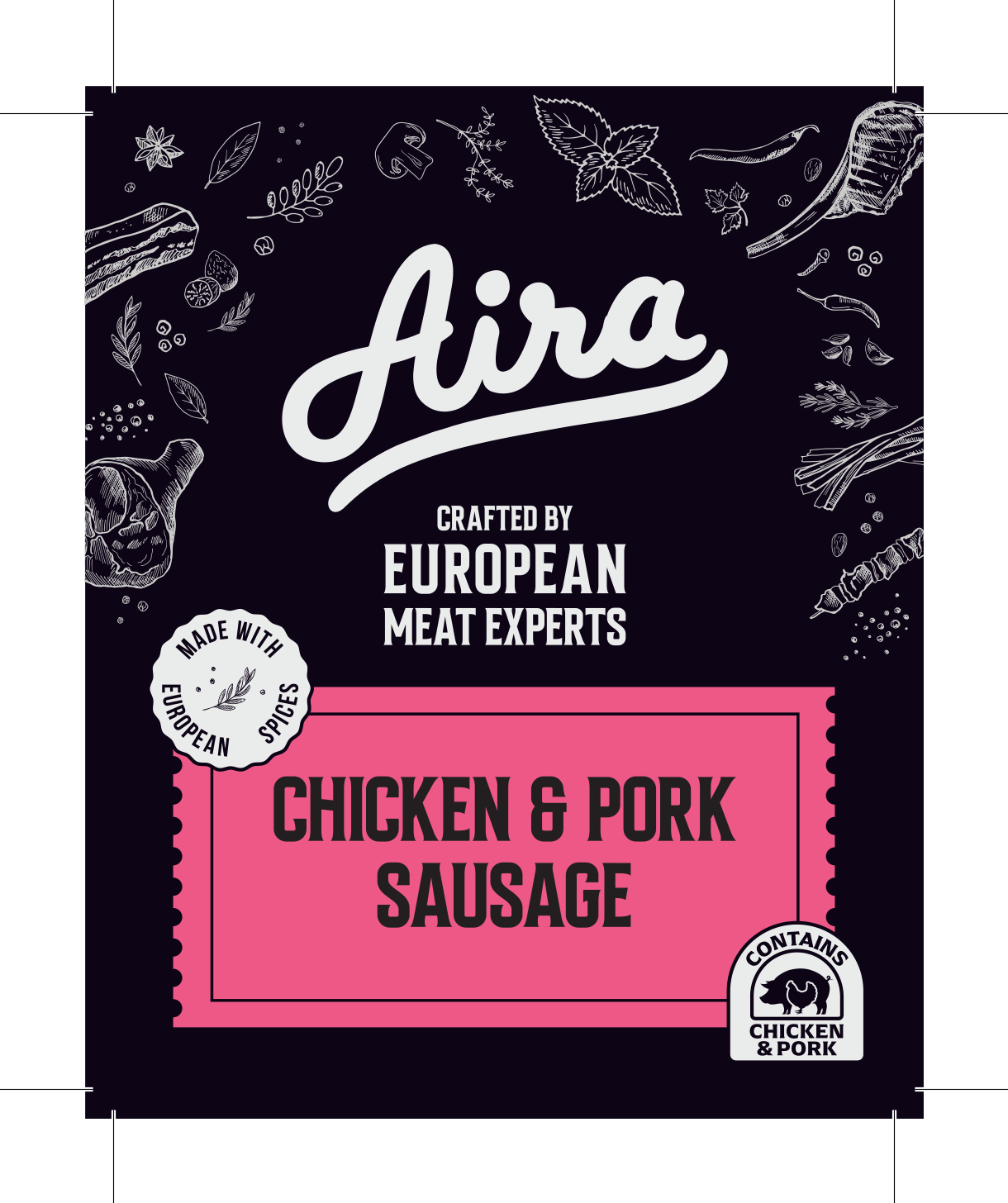Aira Meats